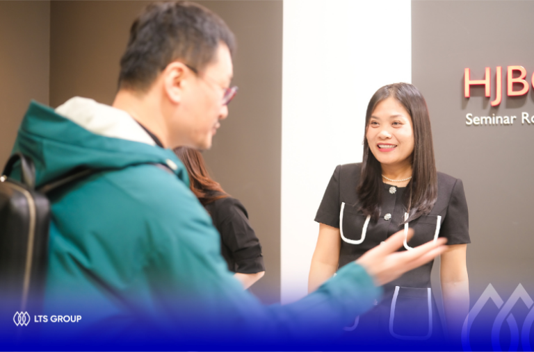 LTS Korea Grand Opening And Cloud Seminar | LTS Group